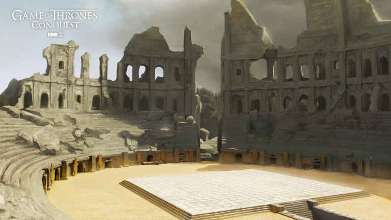 got_c-wallpaper-dragon_pit-3840×2160-1 – Game of Thrones: Conquest