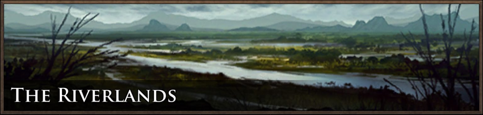 Riverlands – Game of Thrones: Conquest