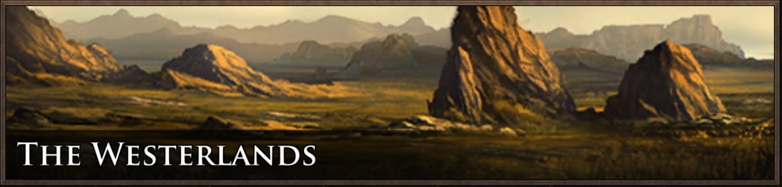 Westerlands – Game of Thrones: Conquest