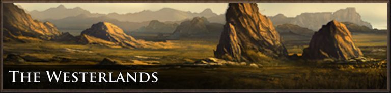 Westerlands – Game of Thrones: Conquest