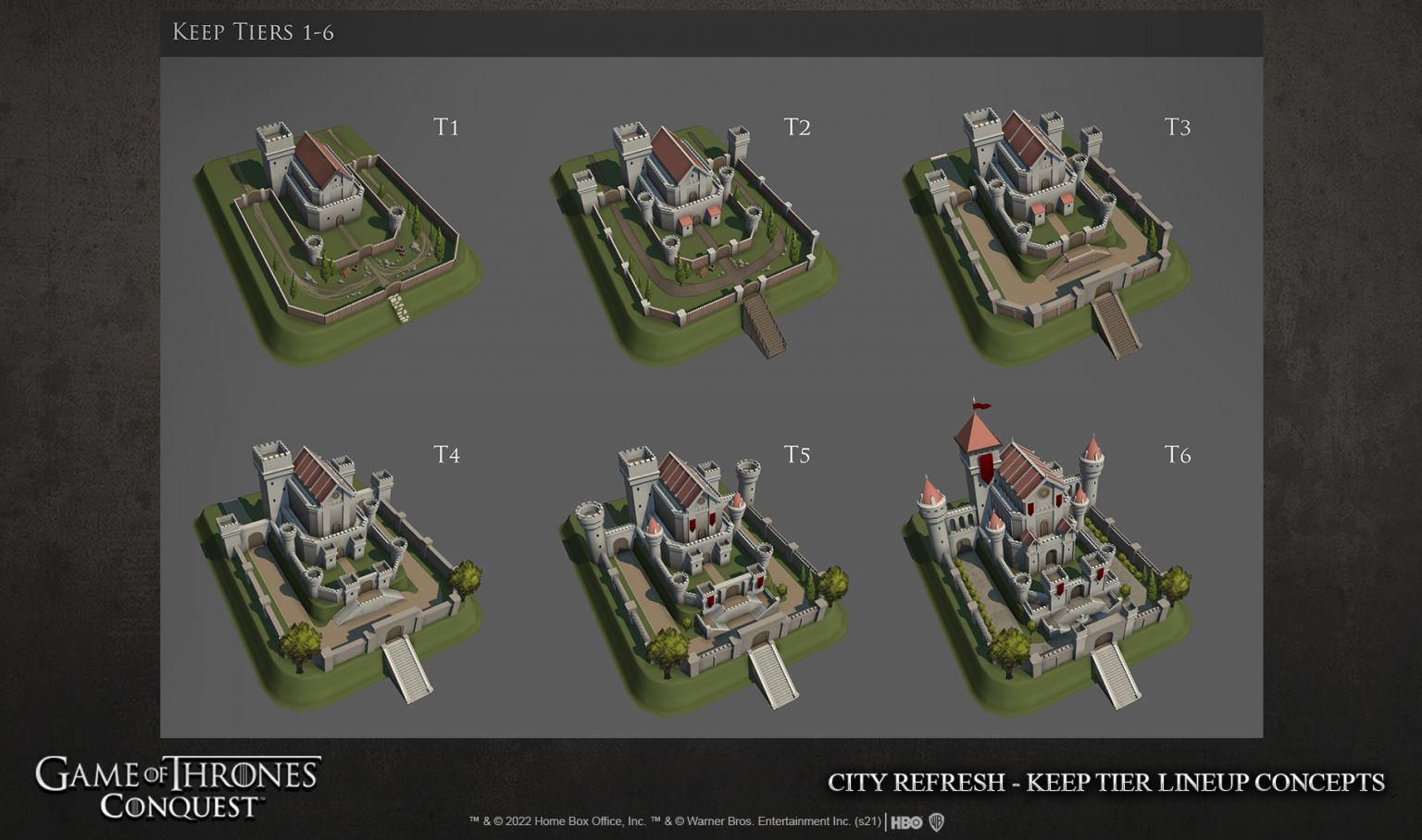 City-Refresh-Keep-Tier-Lineup-Concepts-GOTC – Game of Thrones: Conquest