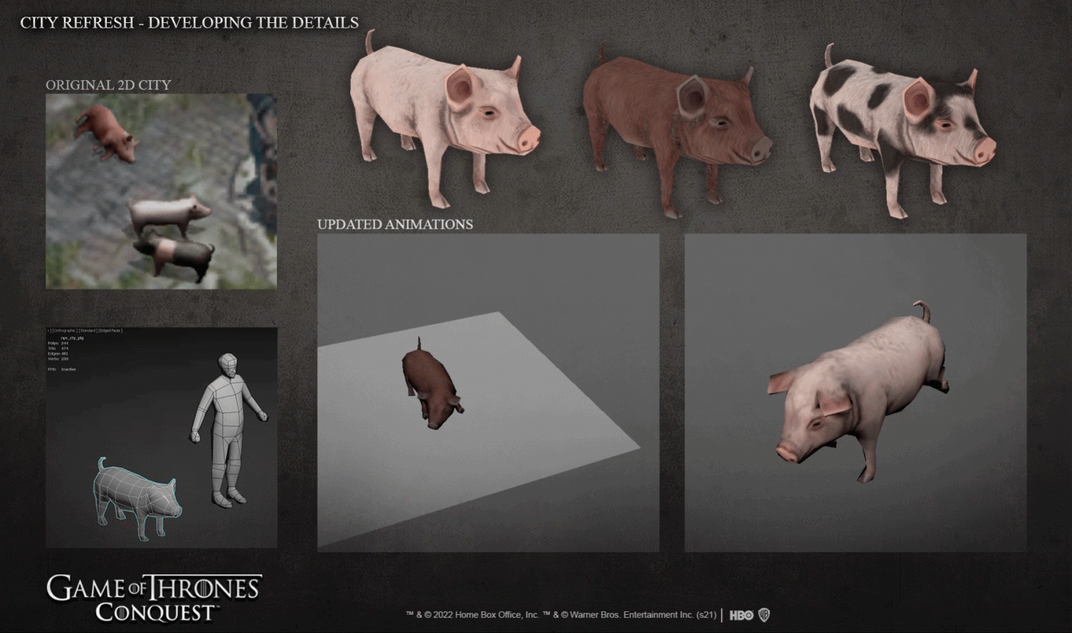 GOT_Pig_Concepts_ – Game of Thrones: Conquest