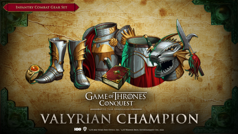 220927_GOTC_Valyrian_OCT22_PM_1920x1080_En – Game of Thrones: Conquest