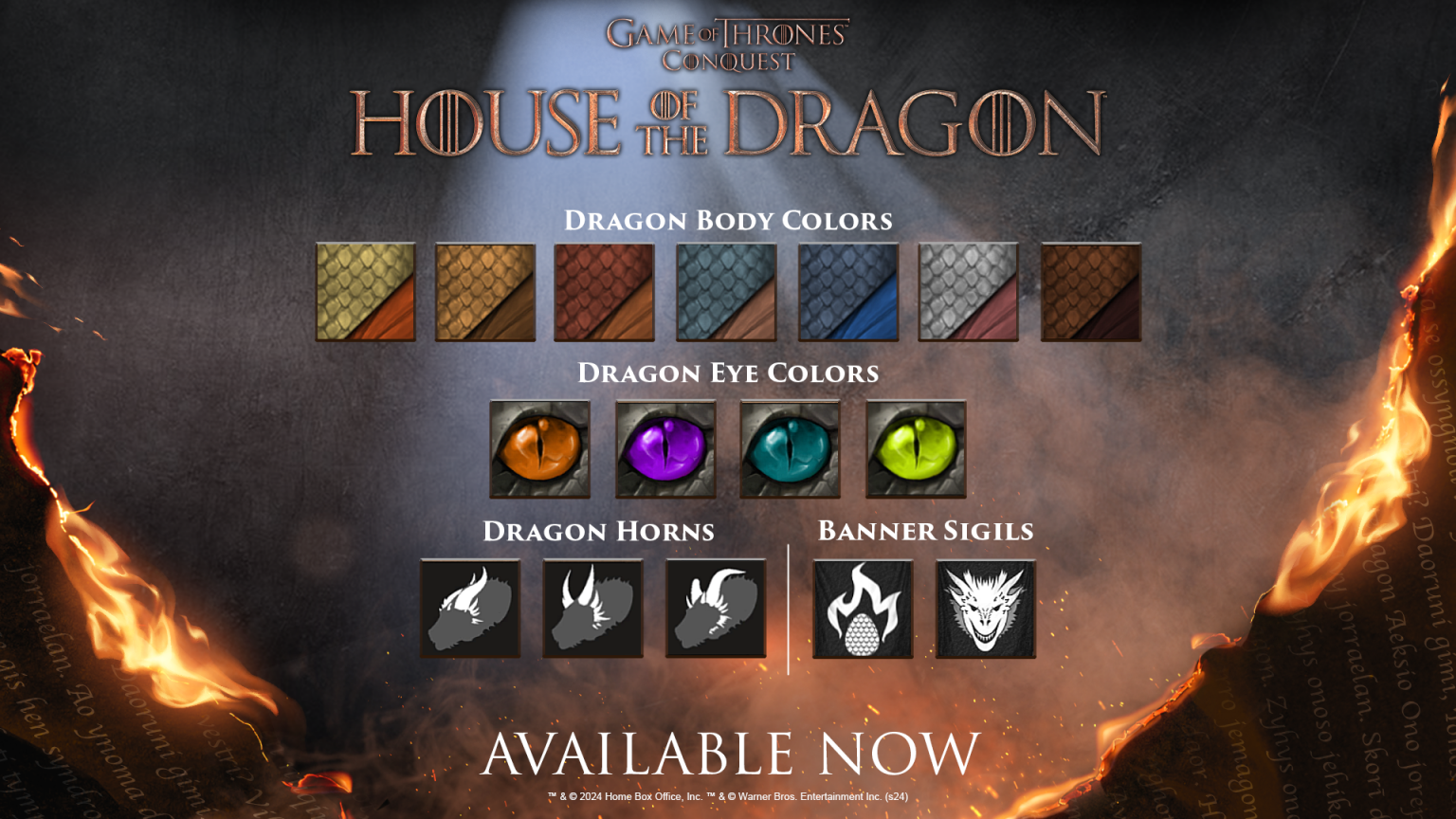 GoTC_HouseOfTheDragon_Mini-Arc_1920x1080 – Game of Thrones: Conquest
