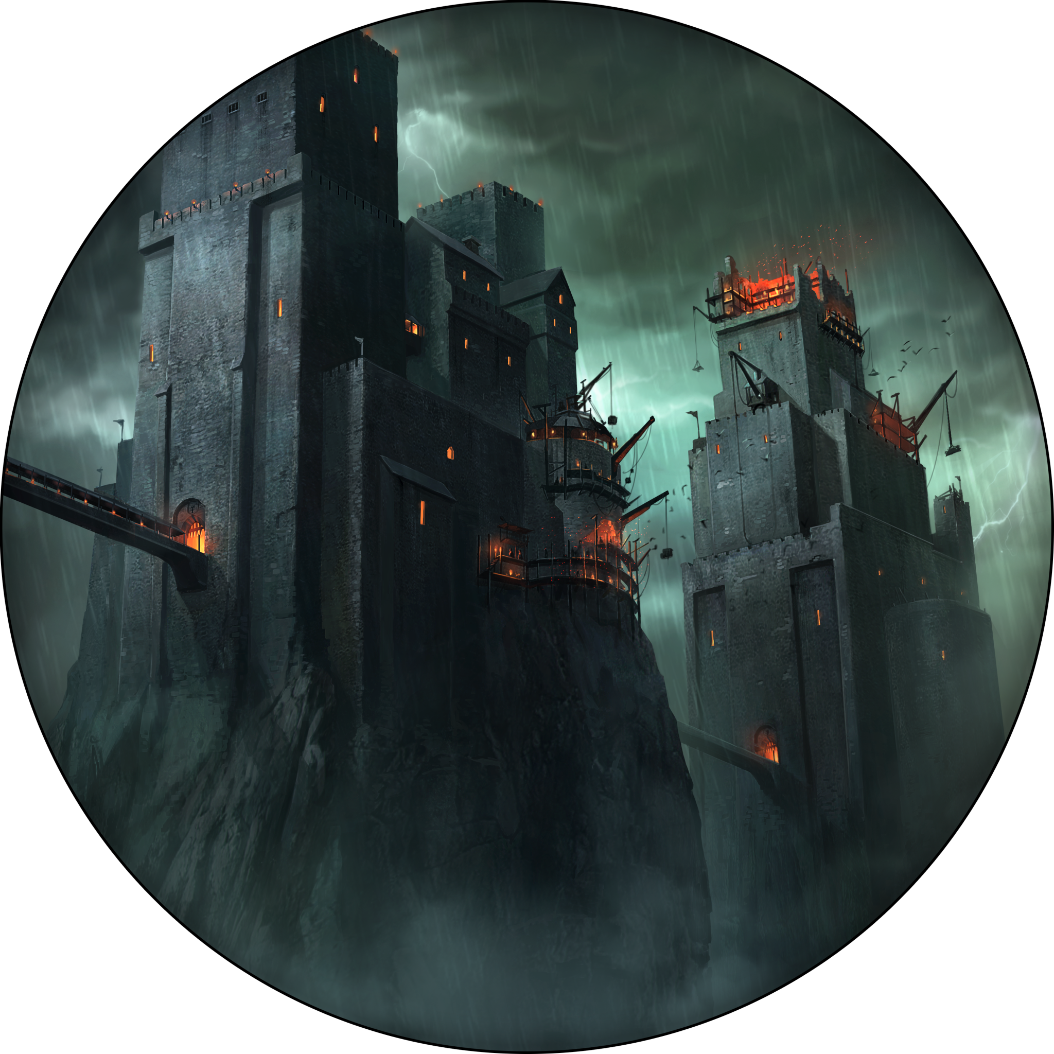 Greyjoy Rebellion – Guide – Game of Thrones: Conquest