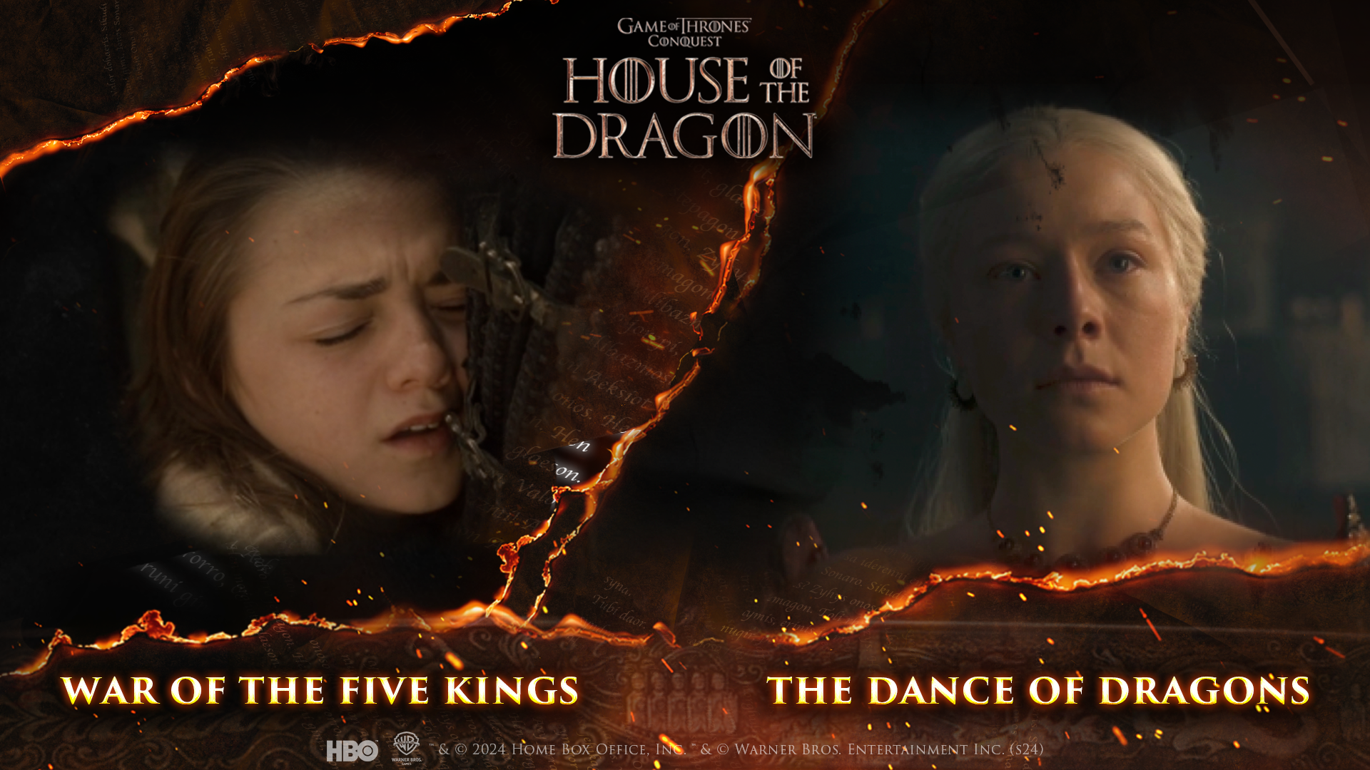 April Preview – History and Visions – Game of Thrones: Conquest