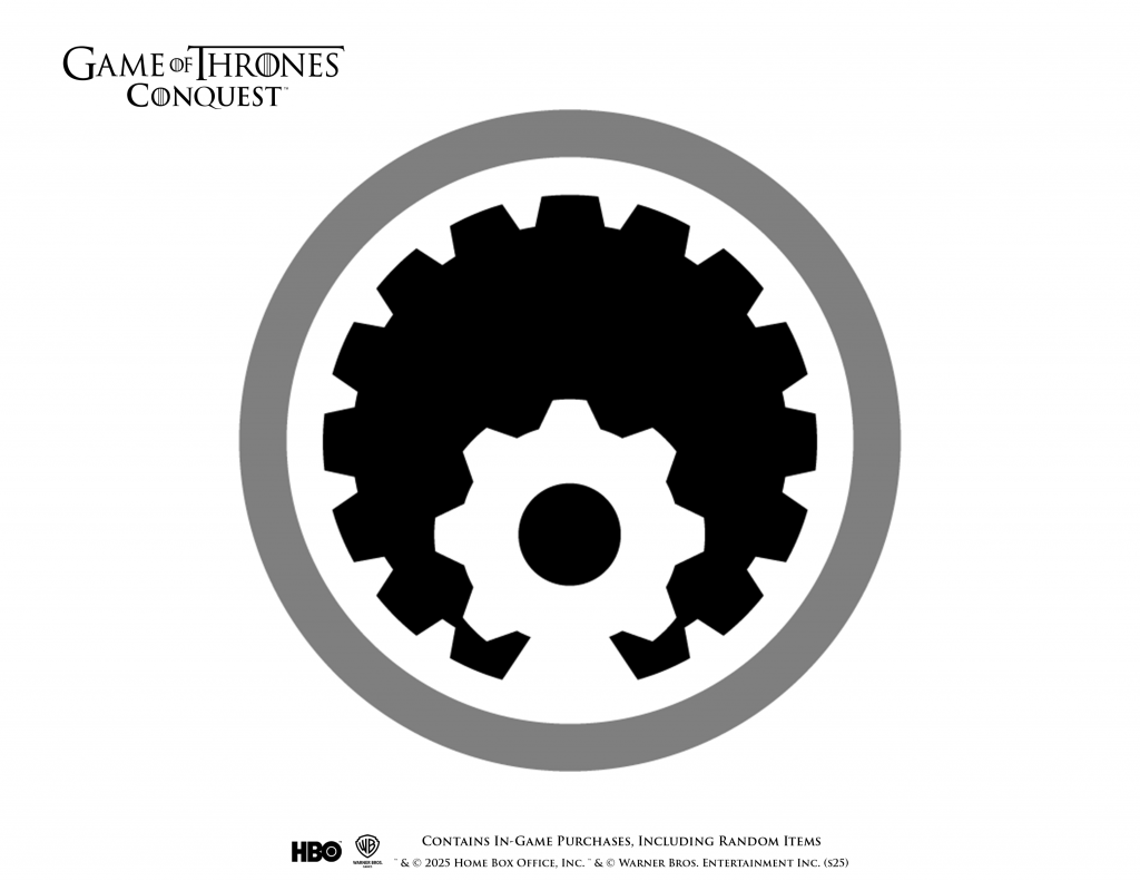 Game of Thrones: Conquest – Pumpkin Stencils 2025 – Game of Thrones ...
